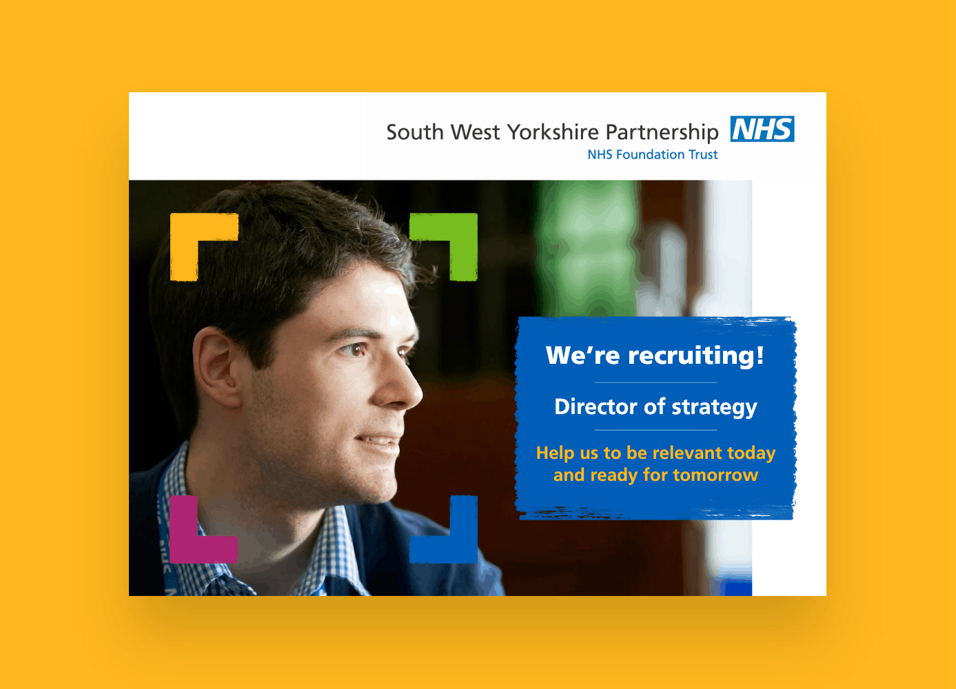 South West Yorkshire Partnership NHS Foundation Trust - Social Media ...