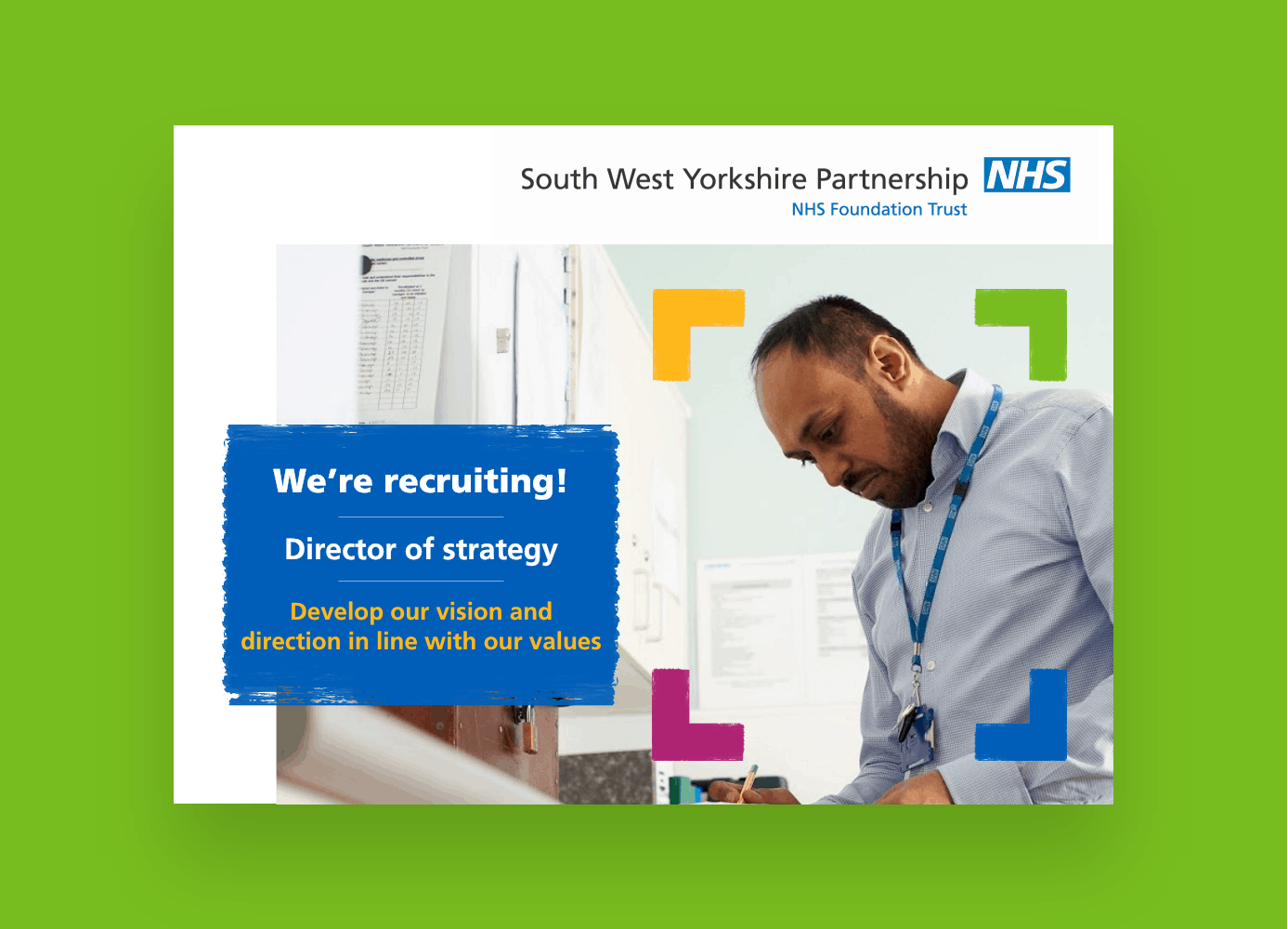 South West Yorkshire Partnership NHS Foundation Trust - Social Media ...