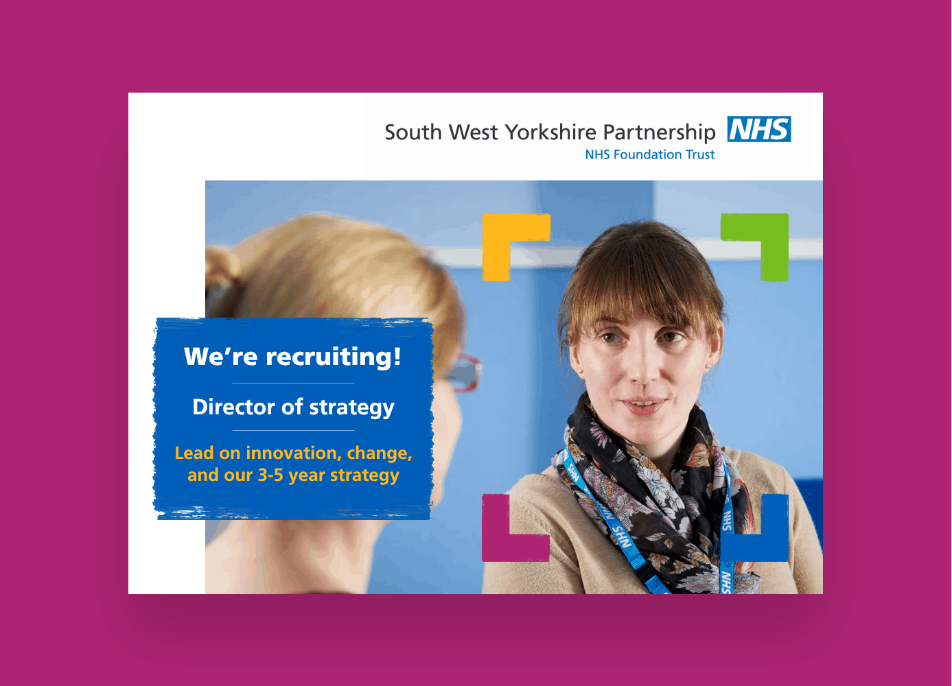 South West Yorkshire Partnership NHS Foundation Trust - Social Media ...