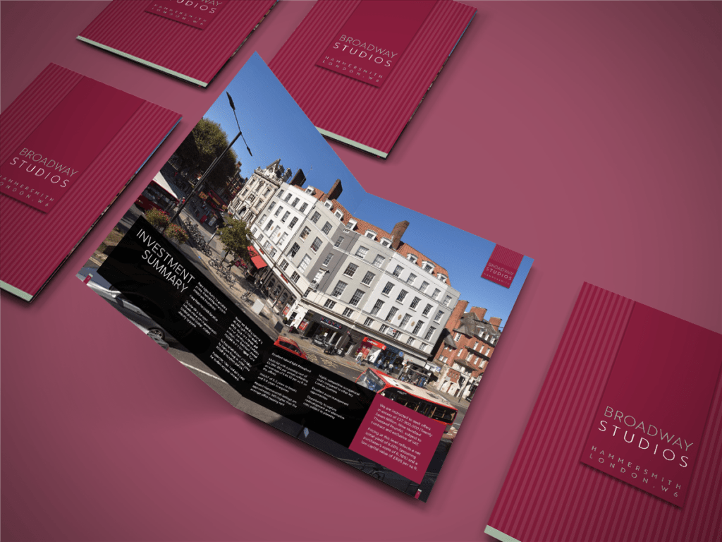 Broadway Studios - creativeworld