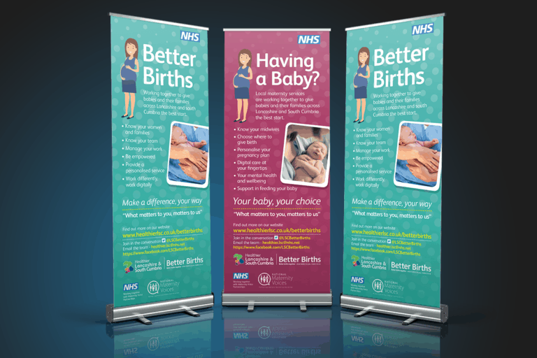 Better Births - creativeworld