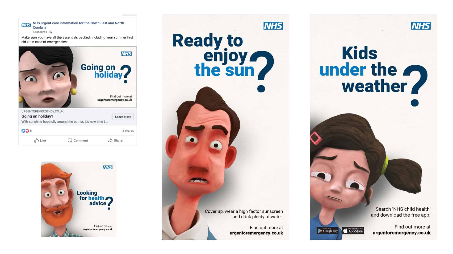 North of England Commissioning Support Unit - creativeworld