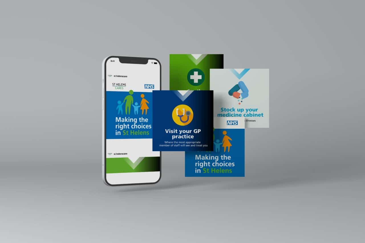 GP Total Triage Campaign